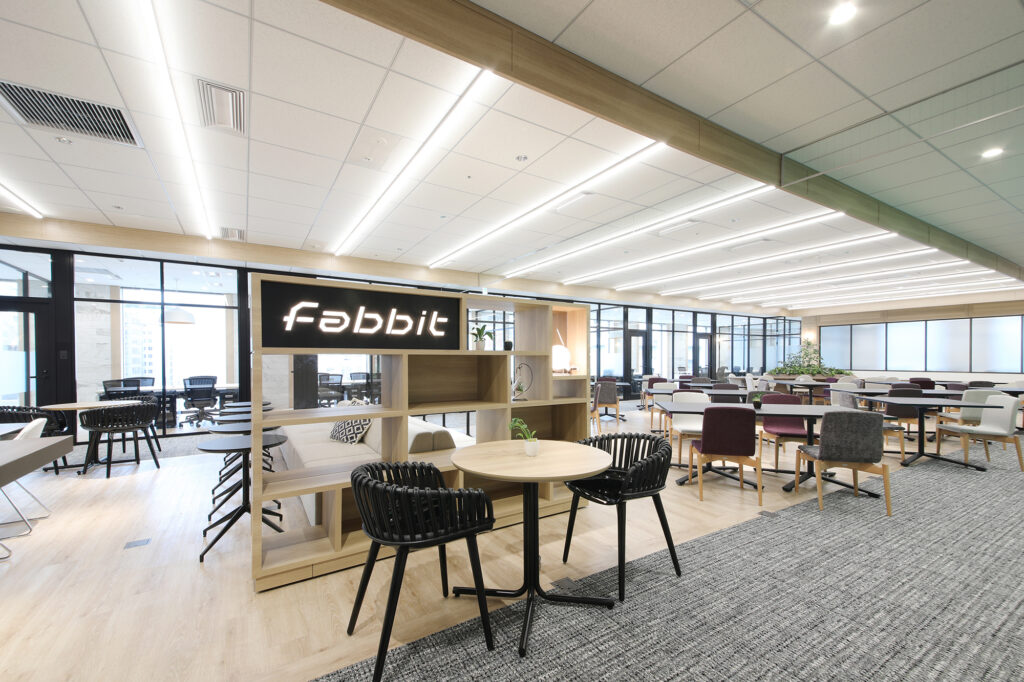 fabbitGG大阪本町 | fabbit レンタルオフィス・コワーキングスペース・バーチャルオフィスの日本最大級ブランド