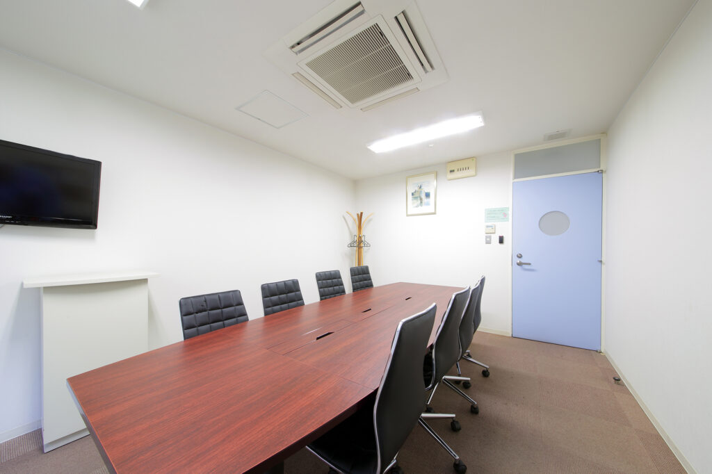 fabbit大阪福島 | fabbit バーチャルオフィス・コワーキングスペース・シェアオフィス日本最大級ブランド