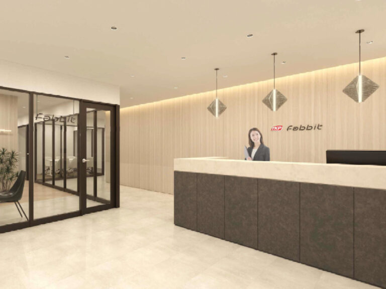 fabbit高松(2025年10月6日OPEN予定) | fabbit レンタルオフィス・コワーキングスペース・バーチャルオフィスの日本最大級ブランド