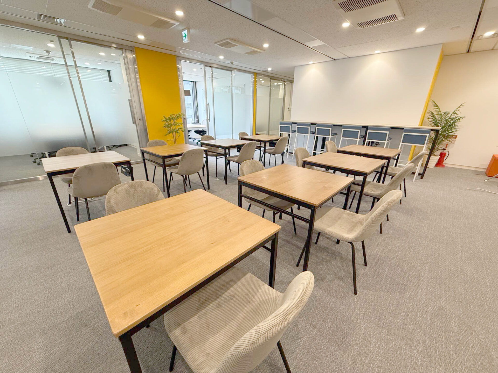 fabbit渋谷 | fabbit レンタルオフィス・コワーキングスペース・バーチャルオフィスの日本最大級ブランド